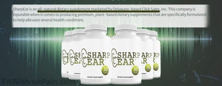 SharpEar Review - What Is It and Does It Really Work?