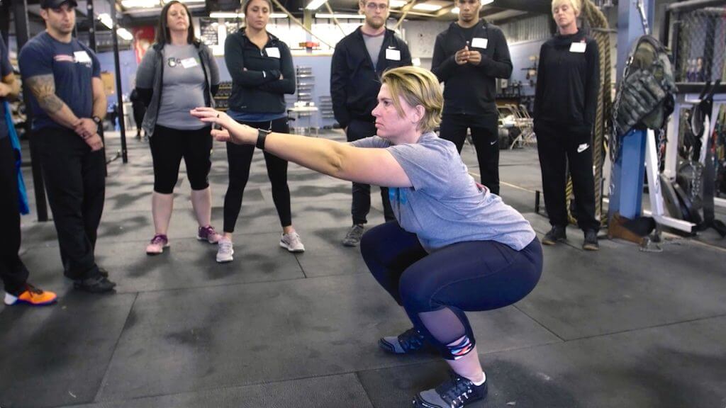 TACFIT Commando Review: Become Stronger, Faster, And More Tactical?