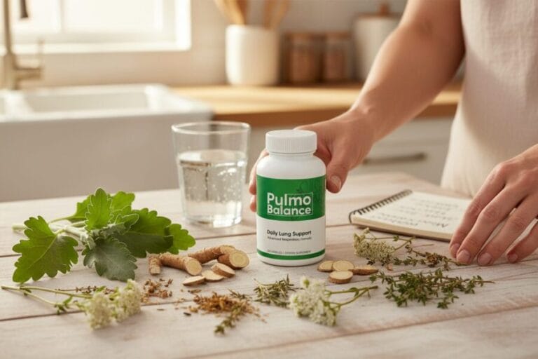 Pulmo Balance Review – Does It Really Work? - Fit Without Pain